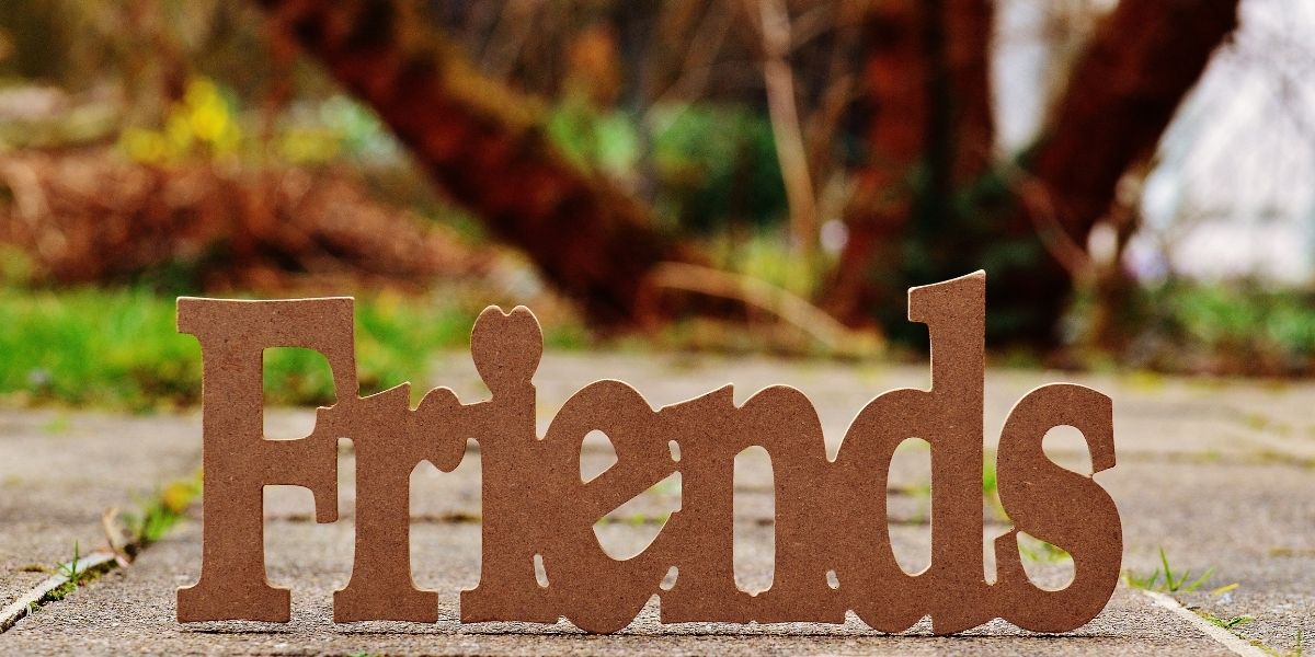 Amitié, comment prendre des nouvelles ? - Dialoguons